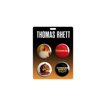 Thomas Rhett Online Store