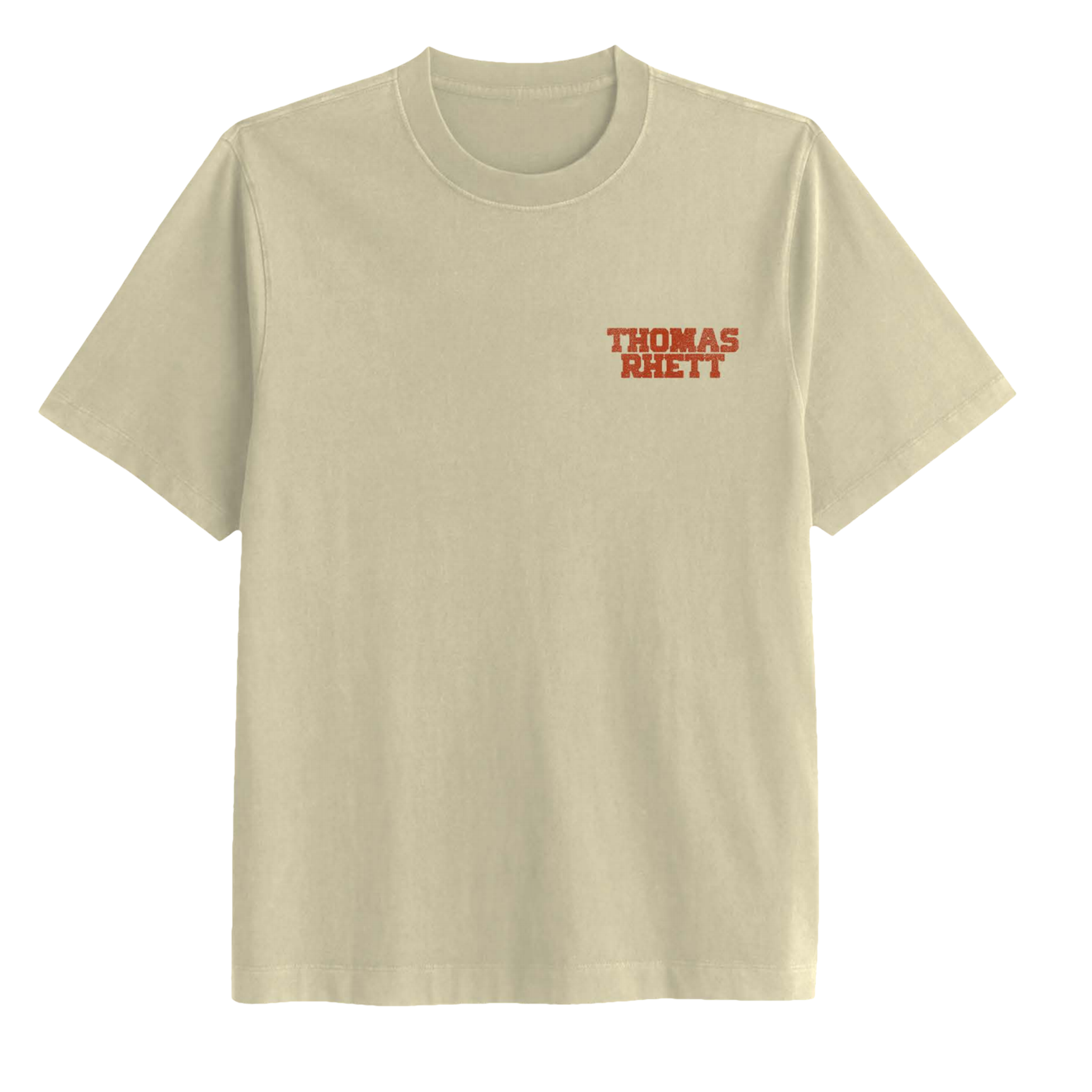 Thomas Rhett Official Store – Shop Thomas Rhett