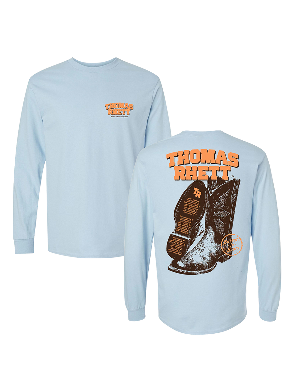 Apparel – Page 2 – Shop Thomas Rhett