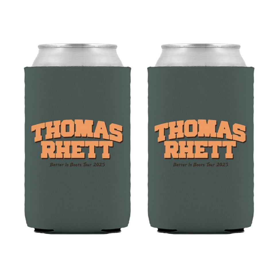 Better In Boots 2025 Tour – Shop Thomas Rhett