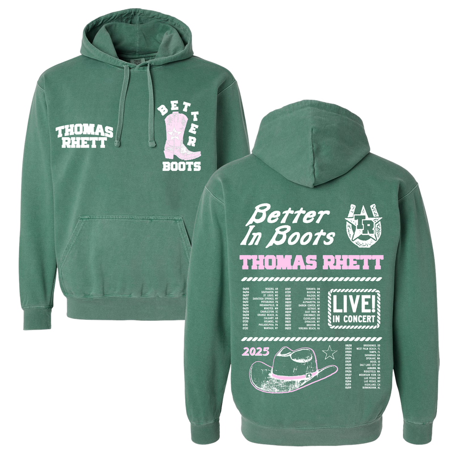 Apparel – Shop Thomas Rhett