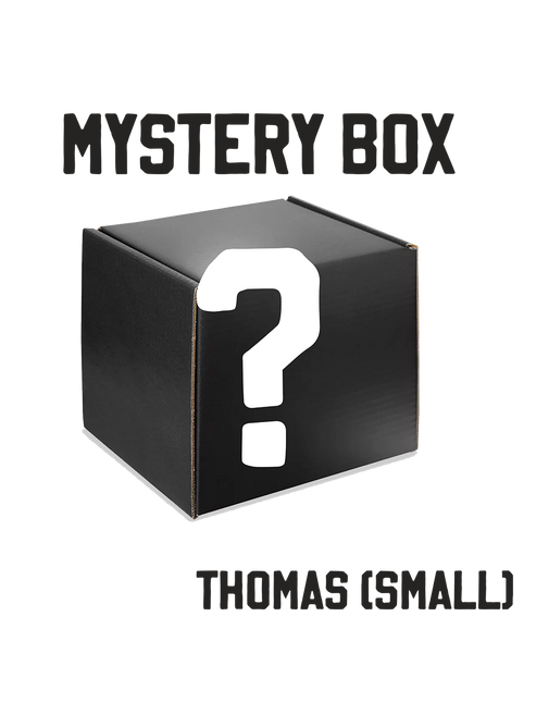 Thomas Mystery Box – Shop Thomas Rhett