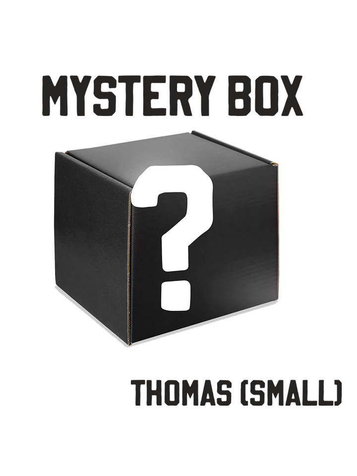 Mystery Boxes – Shop Thomas Rhett