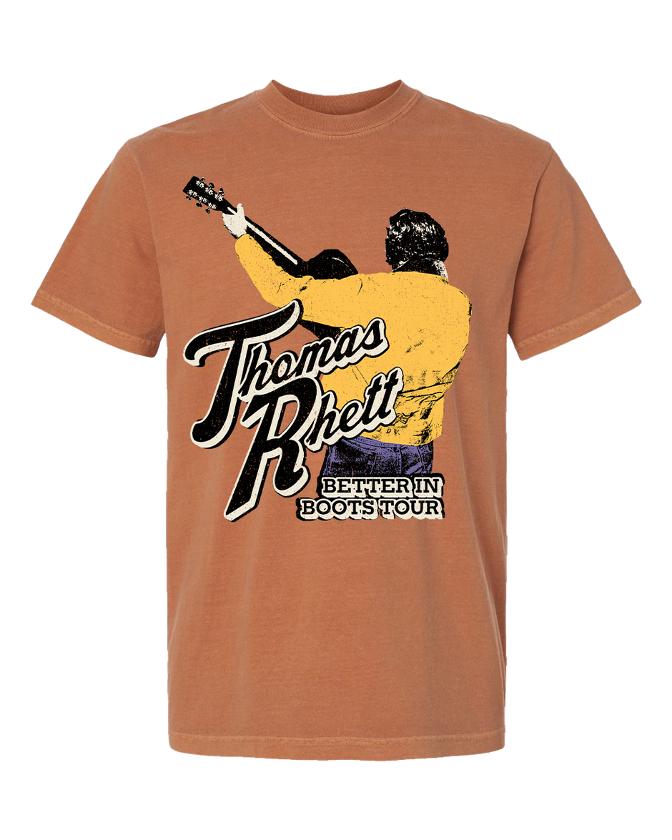 Apparel – Shop Thomas Rhett