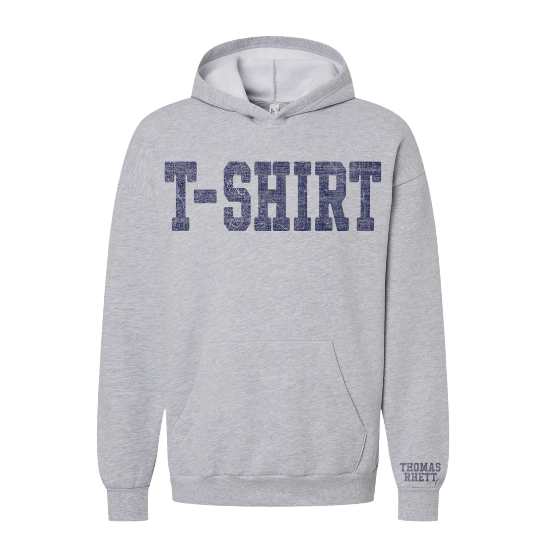 Tangled Up Anniversary T-Shirt Hoodie – Shop Thomas Rhett