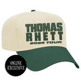 Better In Boots 2025 Tour – Shop Thomas Rhett
