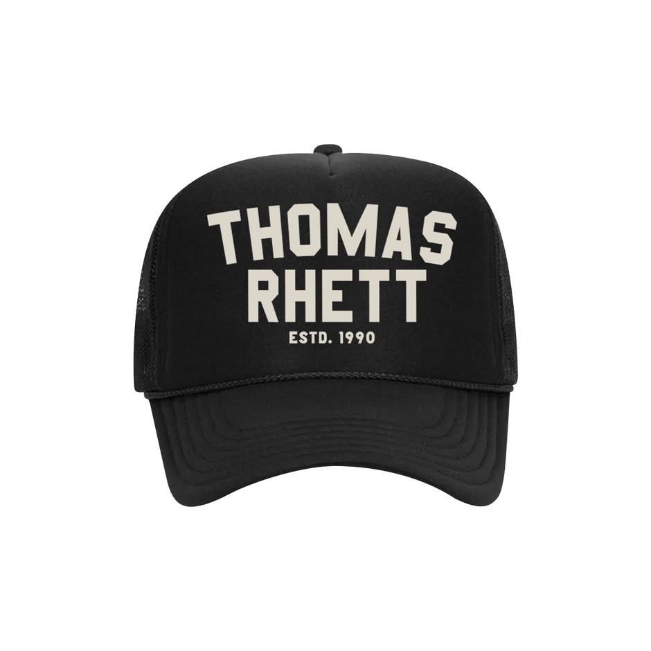 Thomas Rhett Online Store